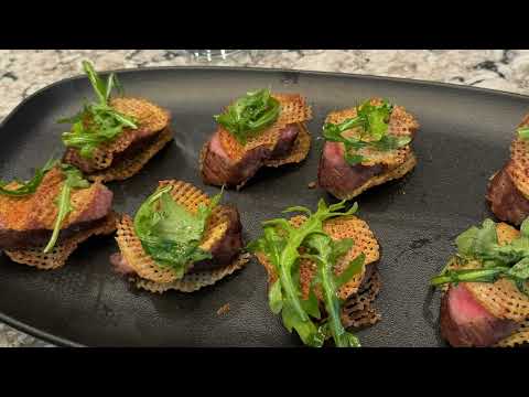 75 West Coast Grill Restaurant Review - Richmond Foodie (Recommended)