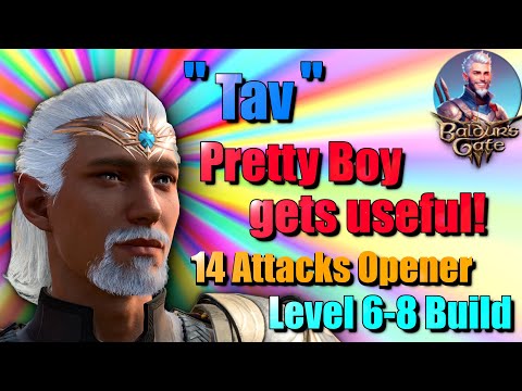 BG3 Tactician Build: ACT 2 Bard/Lock Min-Maxed Hand Crossbows + Talking + Skills.