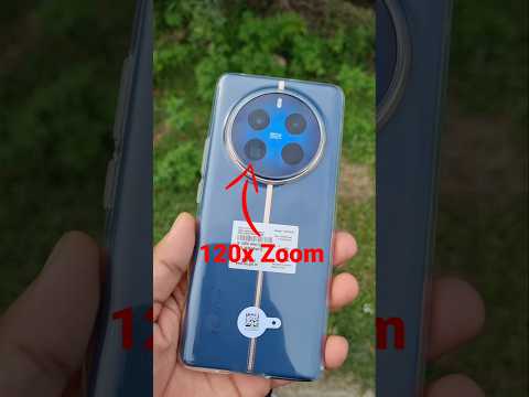 Realme 12 Pro Plus 120x Zoom Camera Test #technology #shortsfeed #trending #ytshorts #tech #shorts