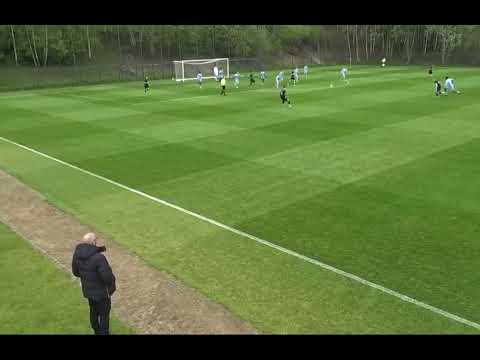 Joshua Ashe - Central Midfield / Winger / Right Back