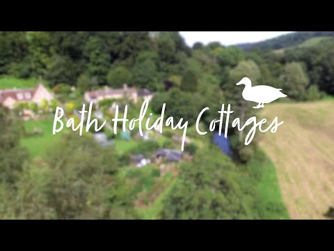 Bath Holiday Cottages | Luxury Holidays in Bath, Somerset | Self Catering
