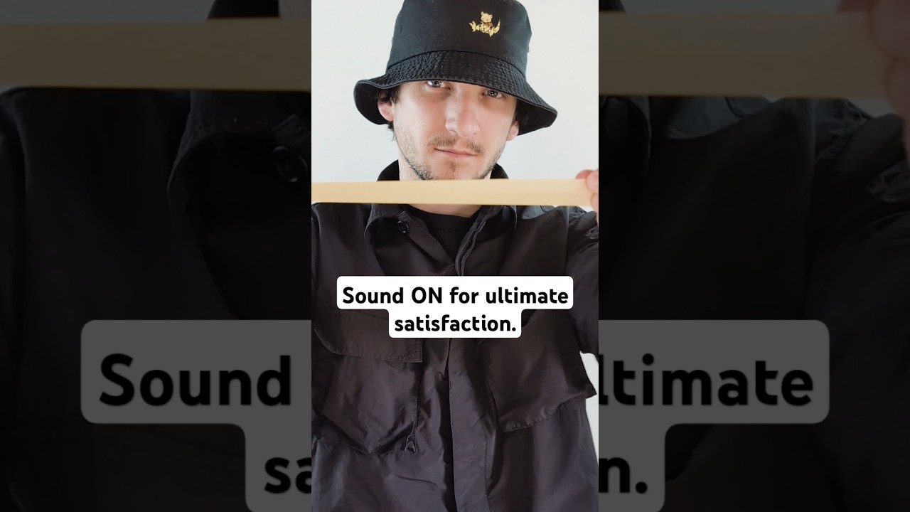 Peeling back the tape…#Art #PopArt #Miffy #ASMR #painting