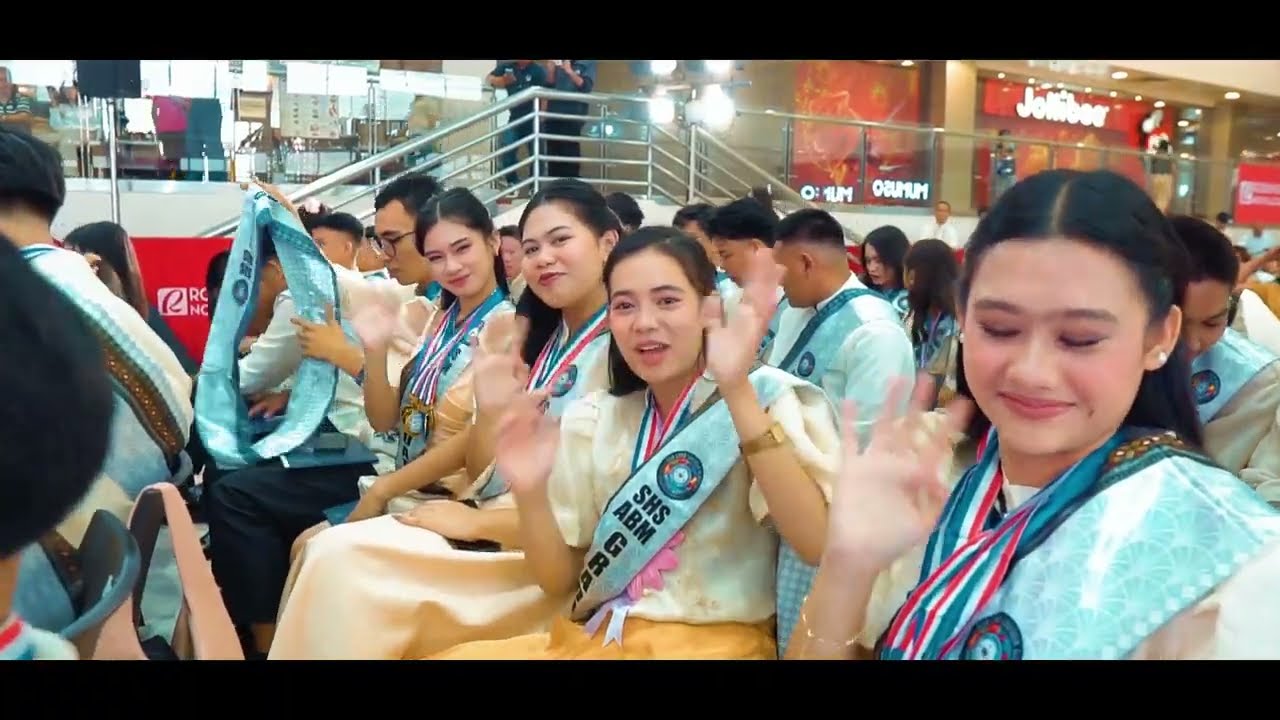 Our Lord Saviour Academy Inc. - Class of 2026