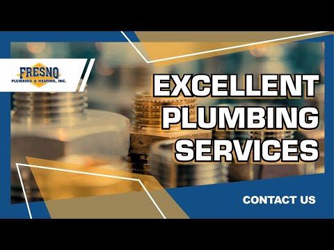 Fresno Plumbing & Heating Inc. - Top 10 Best Plumbers Fresno