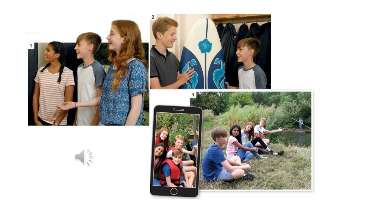 Project explore 2 p6