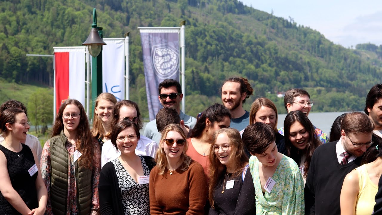 2023 Fulbright Seminar in American Studies