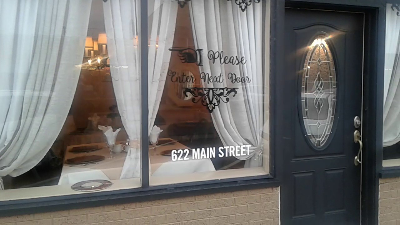 Beech Grove  & the Rustic Root Tea Room