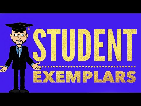 Student Exemplar: English Language Paper 1, Question 5