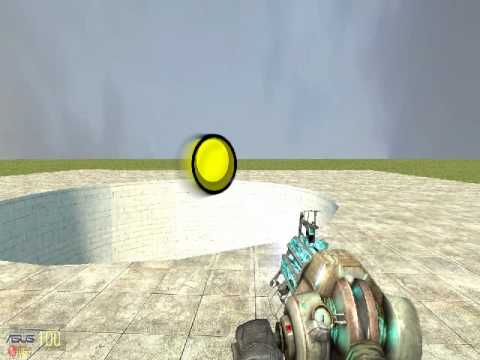 Steam Community :: Video :: garrys mod nuclear cannon
