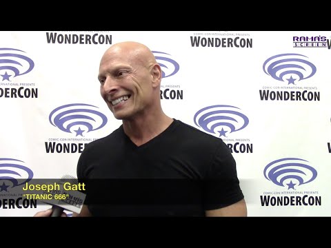 Joseph Gatt biography: 13 things about Maltese actor born in London ...