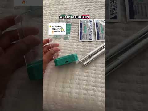 GuruNanda Teeth Whitening Kit