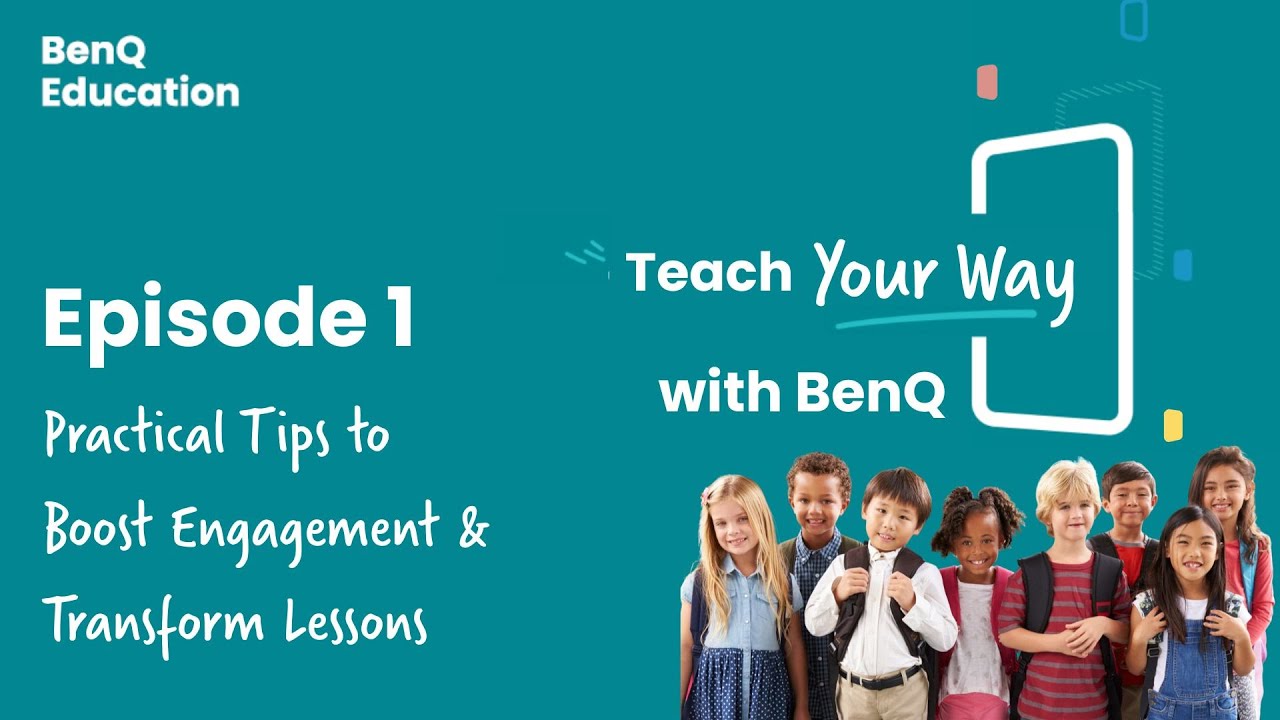 Practical Tips to Boost Engagement and Transform Lessons