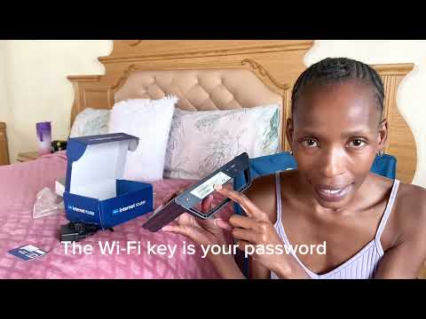DSTV detailed video| DSTV router | @DstvOfficial