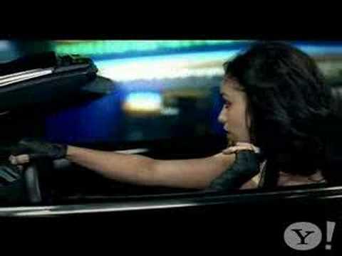 >Mya – "Ridin" | Somos Toda Música