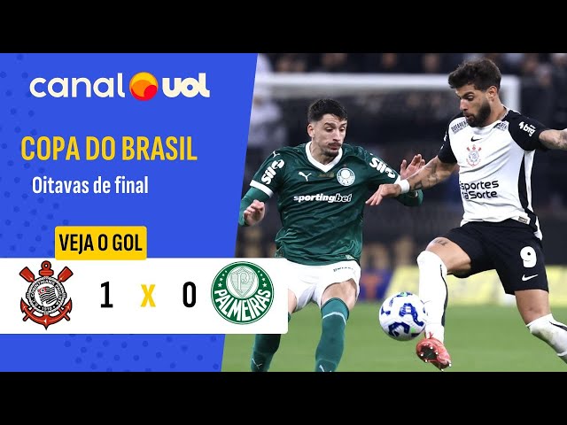 Corinthians: Memphis minimiza polêmicas após decidir contra Palmeiras