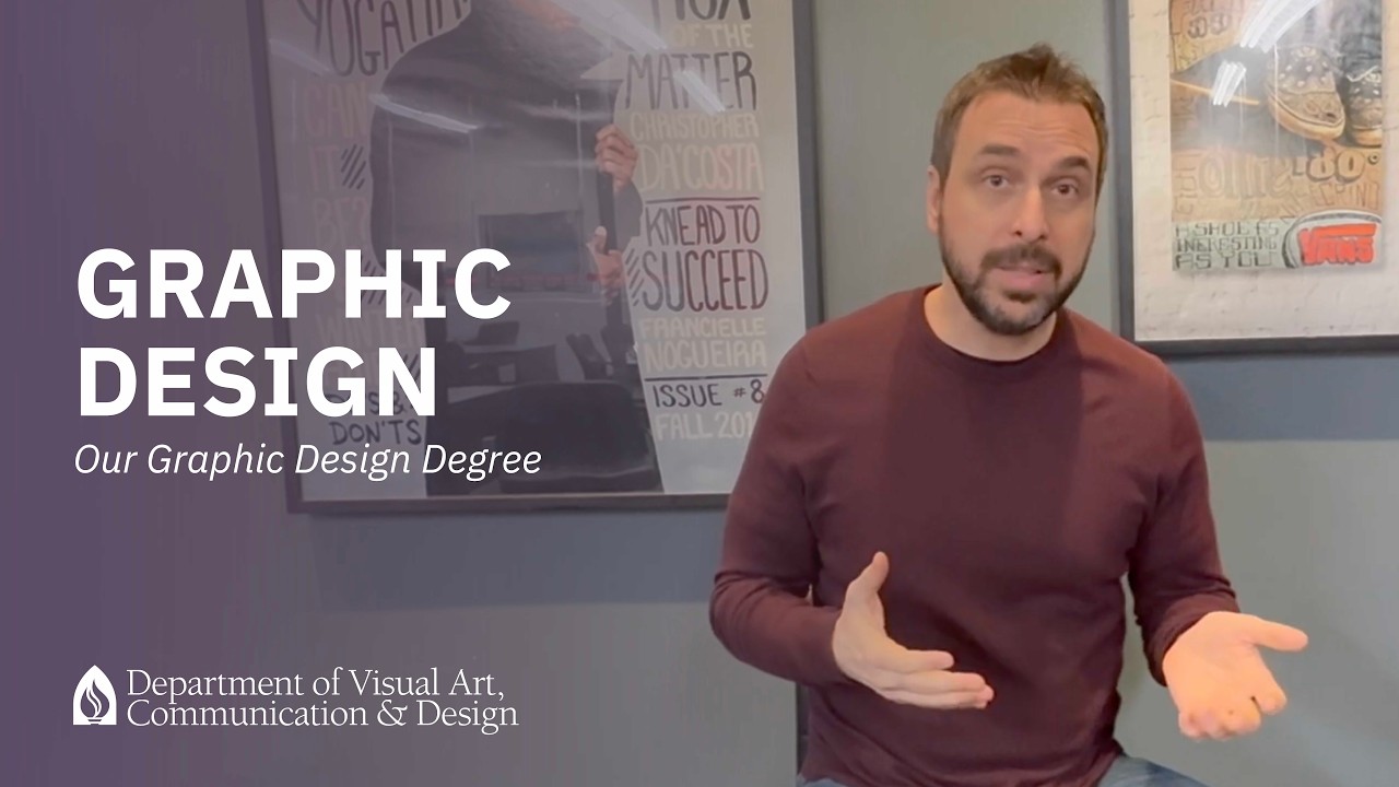 Graphic design degree. #andrewsuniversity #graphicdesign #futurecareer