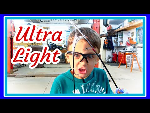 How Strong Are Ultralight Fishing Rods? The Answer Might Surprise You!