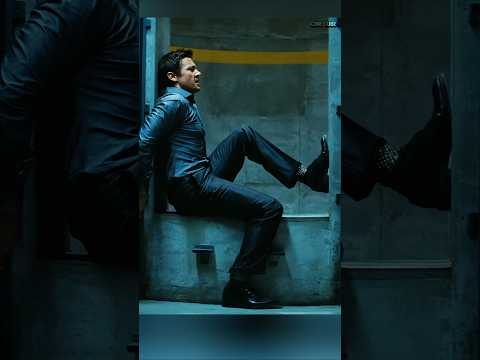 He Jumped π #missionimpossible #tomcruise #movie #shorts