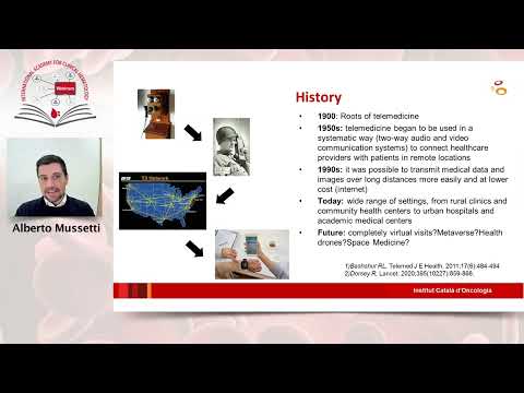 Telemedicine in hematology: where do we stand?