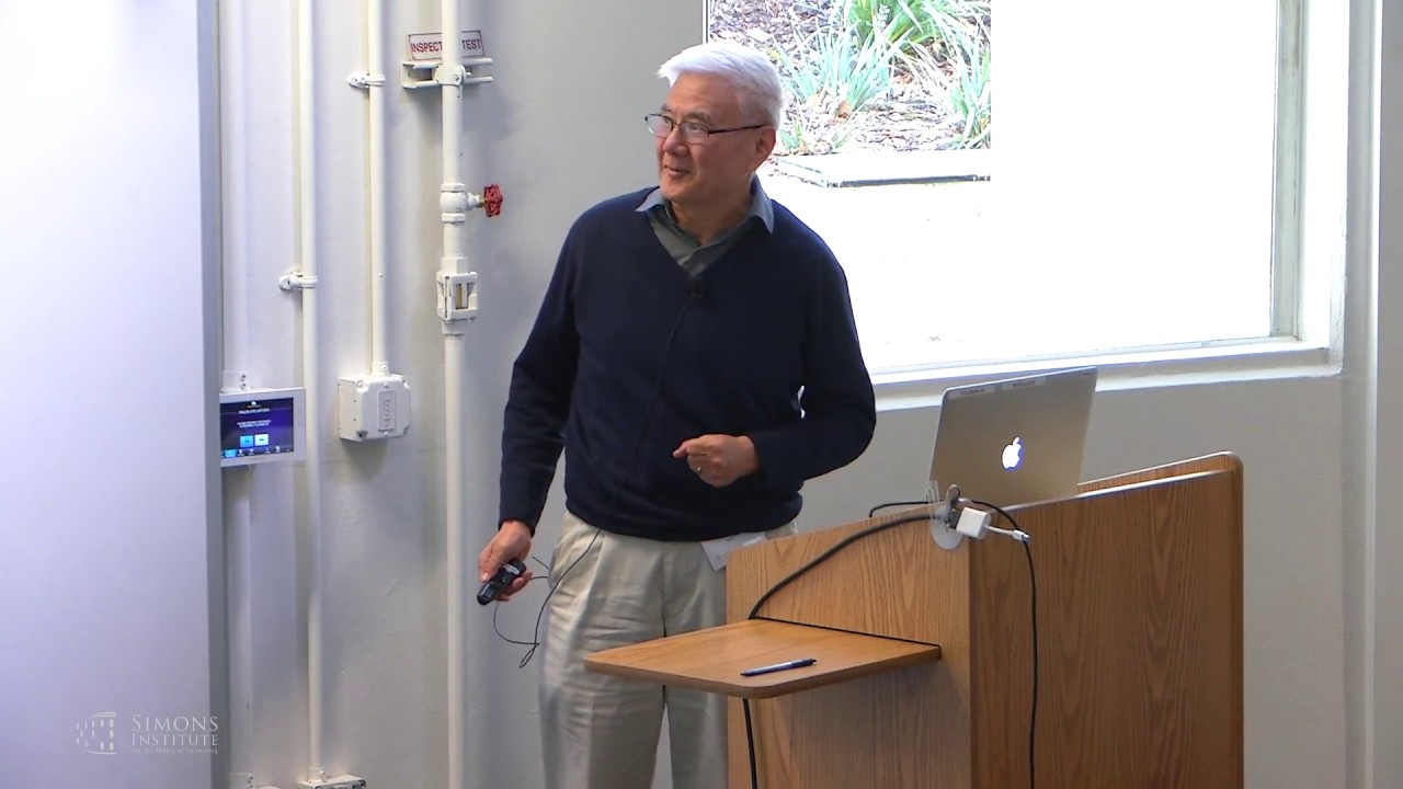 Data Driven Optimization Models and Algorithms