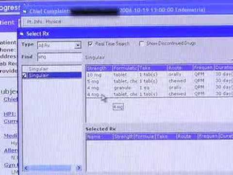 EMR Movie: Electronic Medical Records Hawaii