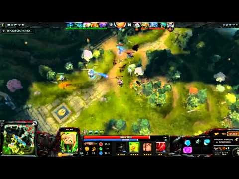 Steam Community :: Video :: Dota 2: Hook of Purge