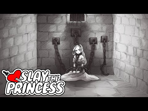 Steam Community :: Video :: Prisoner (beheaded) Playthrough | Slay the ...