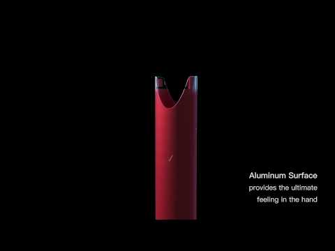 Vfolk Pro, one of the best pod systems in 2019!