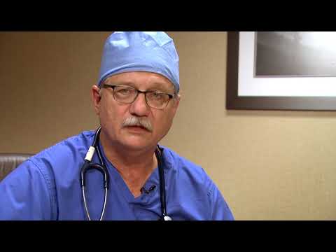 ETMC Q&A - What is a cardiac stent and how does it work?