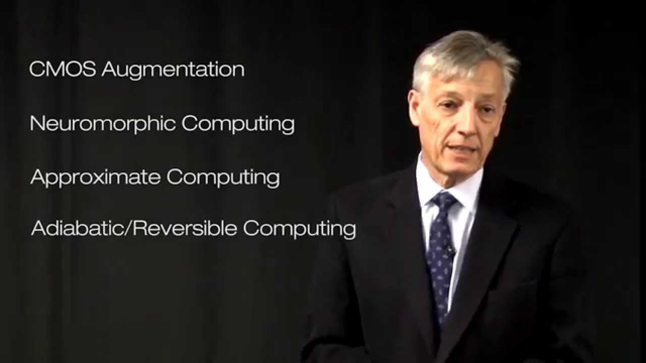 2nd IEEE Rebooting Computing Summit