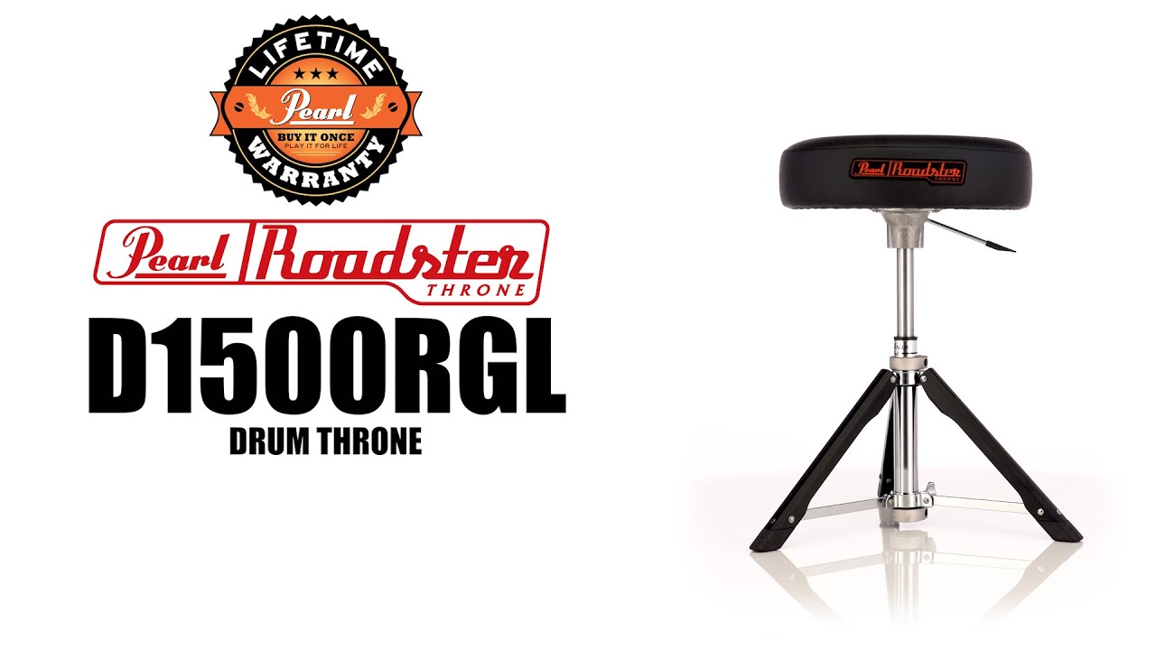 Buy Pearl D-1500RGL? Order online for the best price! | Adams