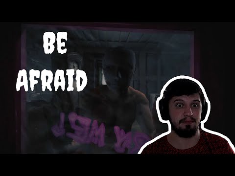 Steam Community :: Video :: Don't be Afraid The First Toy (Mannequins ...