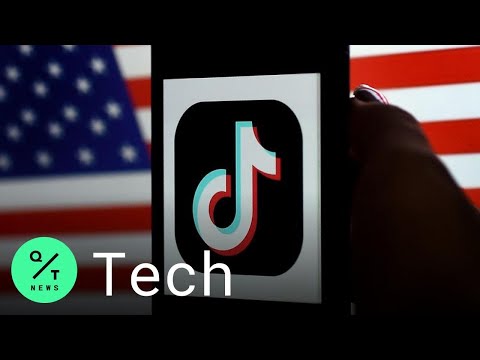 Here’s Why TikTok Will Be Removed From U.S. App Stores Sunday