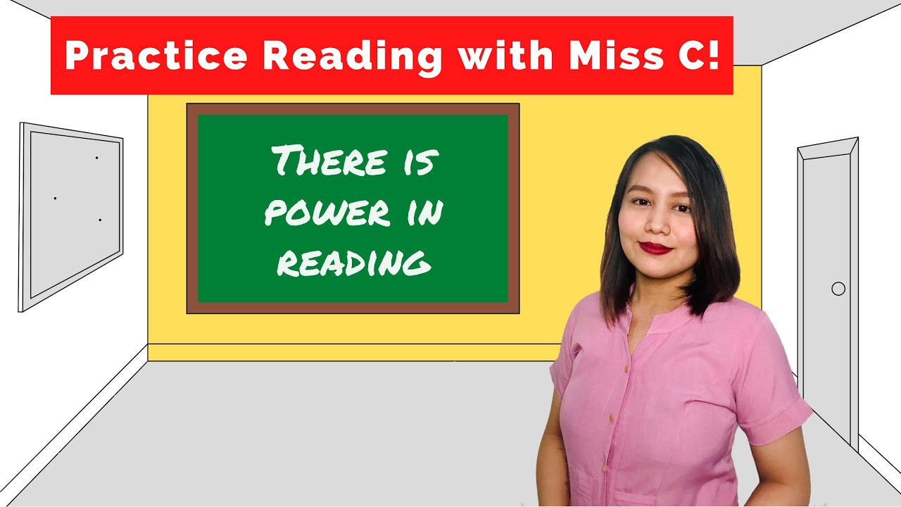 PRACTICE READING | Reading Activity 2
