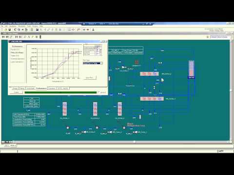 Unveil the Mystery of Air Products APCI C3MR LNG Liquefaciton Process in HYSYS