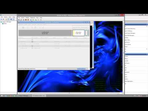 Migrating from Linux to Windows | Robert Labrie
