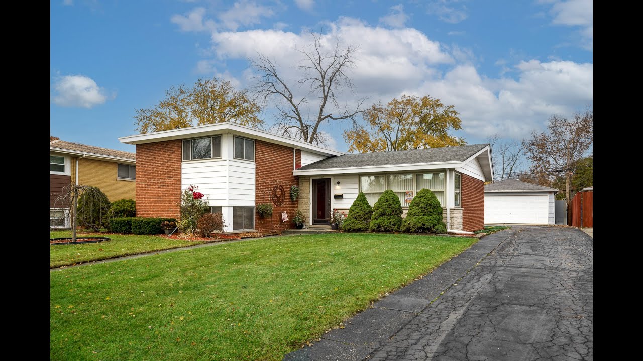 108 David Dr, Bensenville, IL 60106 | 3D Cinematic Video Tour