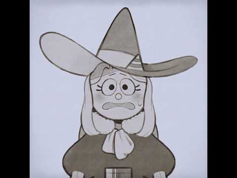 Welcome Home Animatic - "Show me your scary face!"