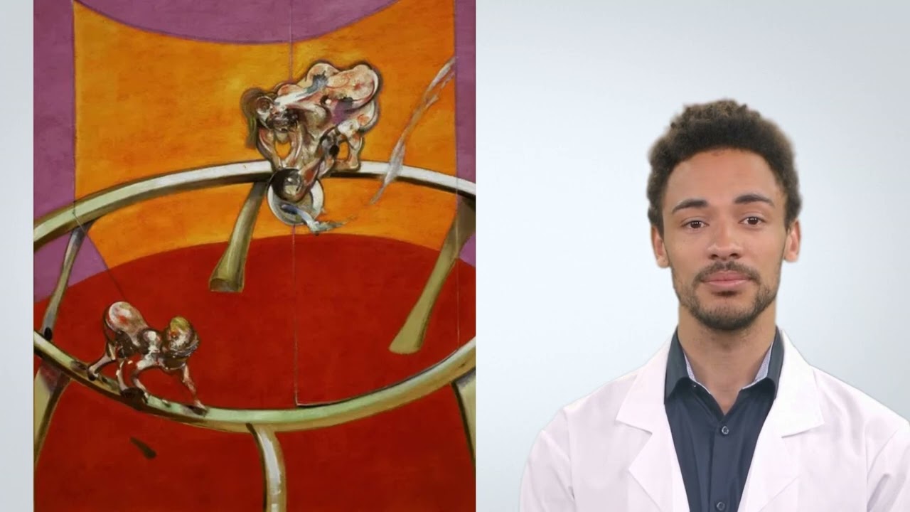 Francis Bacon's Art Exploring the Top Four Aspects of His Unique Style