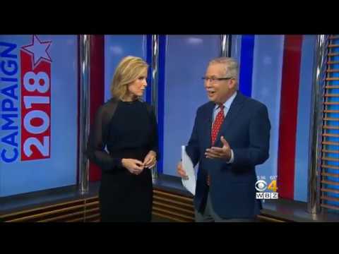 WBZ-TV: Keller At Large - Controversy, Confusion Over Nursing Ballot Question 1