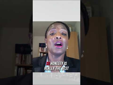 NEVER Lie to Your Lawyer! Here's Why || Attorney Cheryl Alsandor, Houston Family Law Specialist
