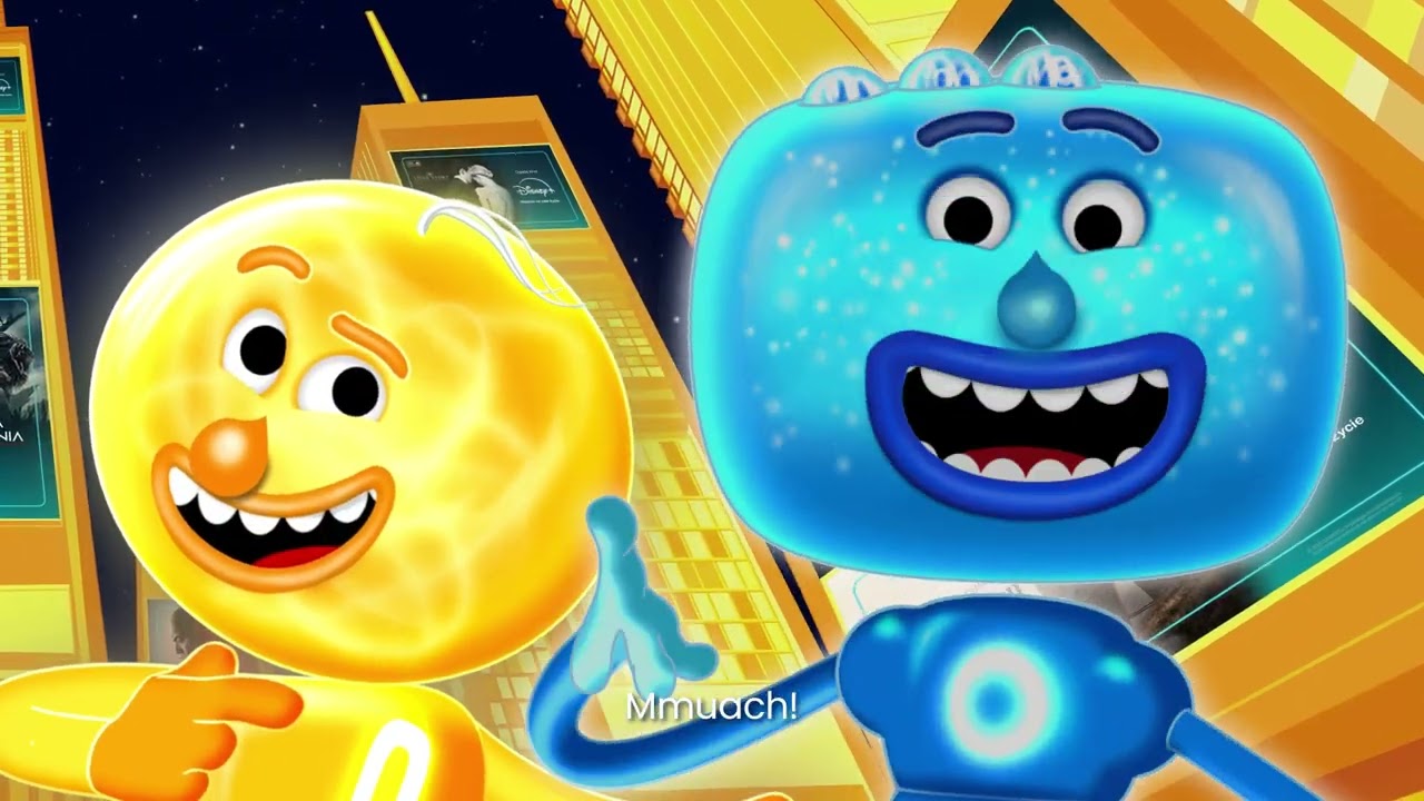 Światowa oferta - Internet i Telewizja + Disney+