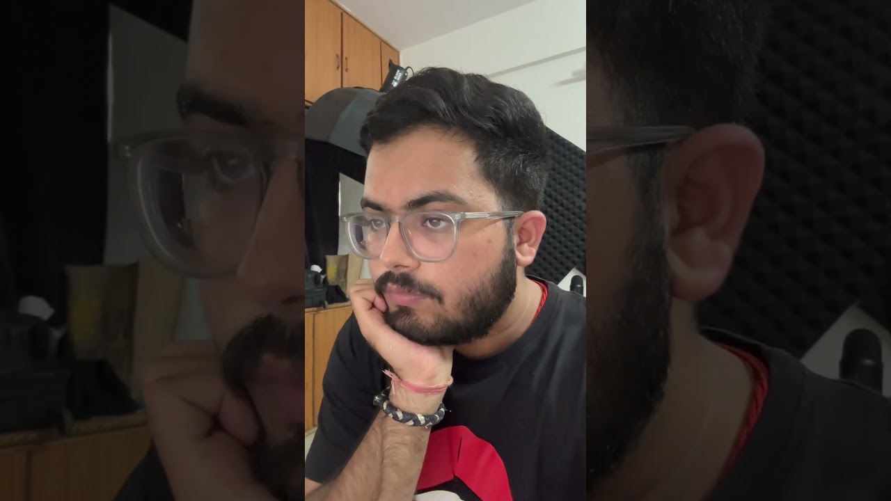 Day 1/100: Confidence down ho gaya! | 100 Day Coding Challenge #coding #challenge