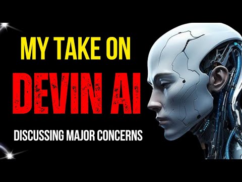 Devin AI Software Engineer: My Honest Review and Thoughts on It
