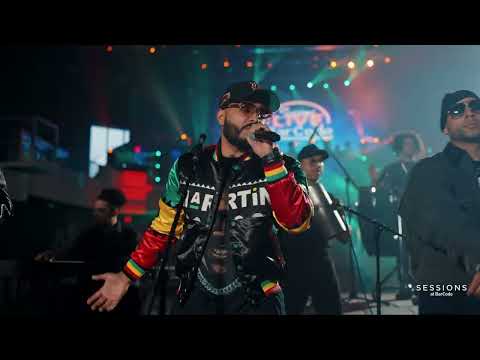 Bachata Heightz - Me Puedo Matar (Barcode Sessions)