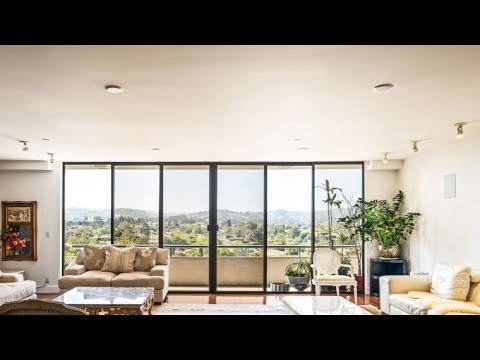 10660 Wilshire Blvd, Los Angeles, CA Presented by Kiki Freeman.