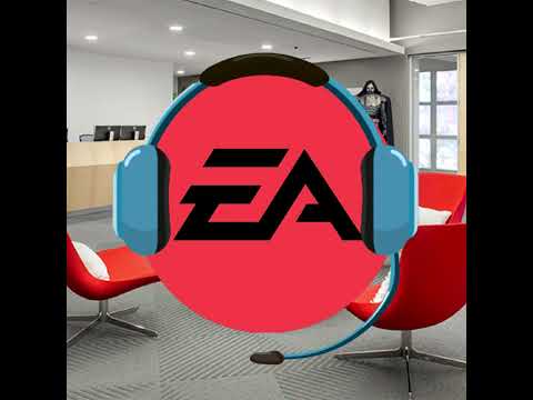 EA Customer Support || Shorts