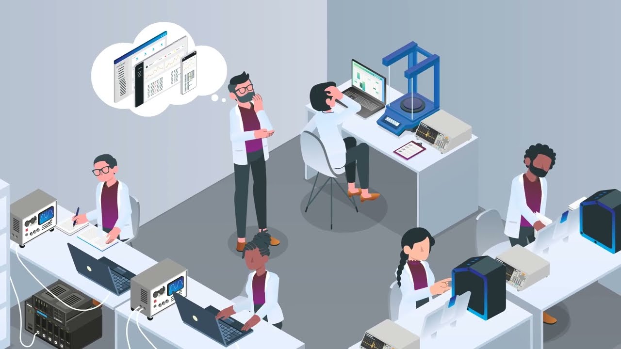 Metquay - Calibration Lab Management Software