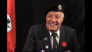 The Military Museums - Ray Gilbert: Calgary Tanks