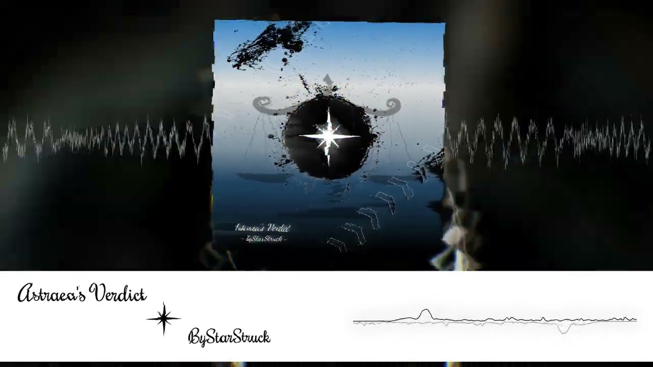 Astraea's Verdict - ByStarStruck